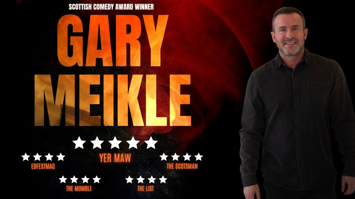 Hebden Bridge Little Theatre – 3D Drama Without the Glasses